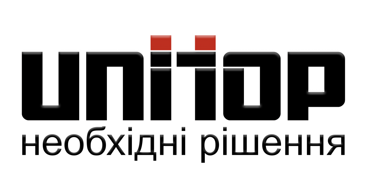 Системи безпеки » ТОВ "Юнітоп"